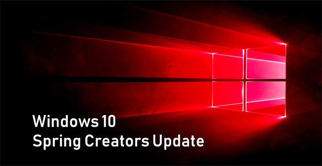 Người dùng chỉ mất chưa tới 30 phút để cài đặt Windows 10 Spring Creators Update