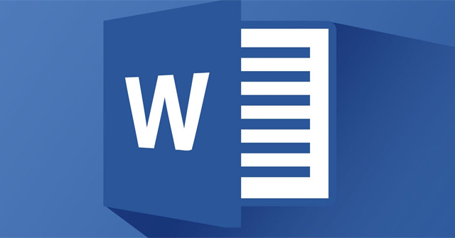 Mẹo chọn nhanh 1 câu trong đoạn văn Word - Sử dụng phím tắt ...