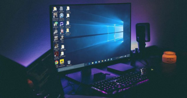 10 thông tin quan trọng bạn nên biết về máy tính Windows - QuanTriMang.com