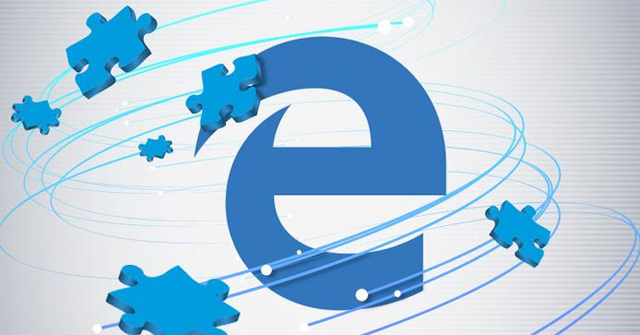 Cách chặn cài extension trên Microsoft Edge - Vô hiệu hóa cài đặt tiện ích