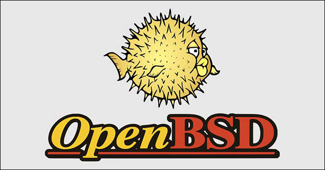 Phát hành sớm OpenBSD 6.3, có thể tải về ngay - QuanTriMang.com