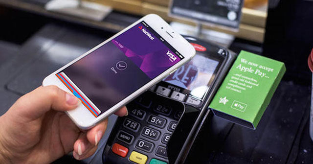 Apple Pay đã hỗ trợ ở Việt Nam chưa? - QuanTriMang.com