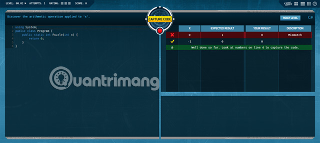 10 game lập trình hay nhất để kiểm tra và phát triển kỹ năng viết code của bạn
