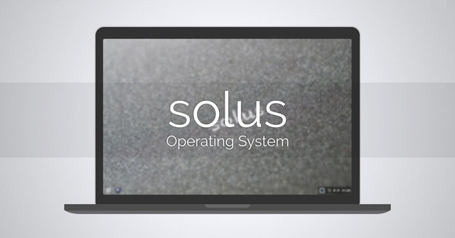 Cách cài đặt Solus Linux - QuanTriMang.com