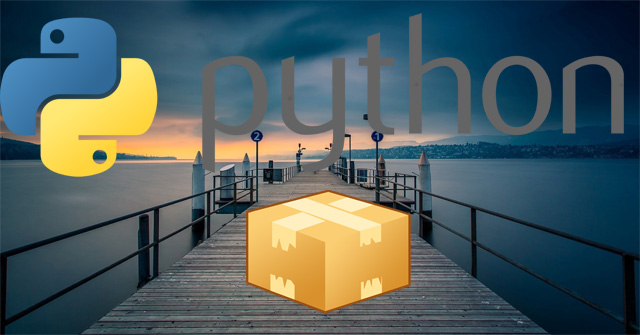 Package trong Python - QuanTriMang.com