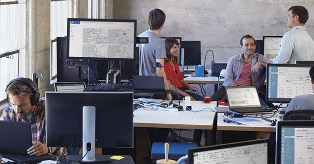 Trải nghiệm mới cá nhân hóa trên Office.com - QuanTriMang.com