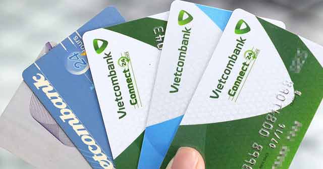 Hướng dẫn sử dụng Internet Banking Vietcombank (VCB iBanking)