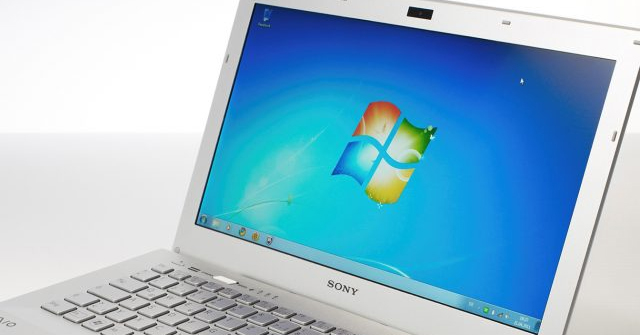 Cách tắt cửa sổ thu nhỏ tại icon trên Taskbar Windows 7 - QuanTriMang.com