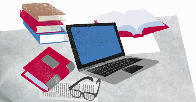 Cách sử dụng Reading View trong Microsoft Edge - QuanTriMang.com