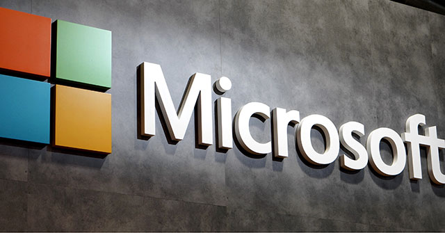 Microsoft giờ còn có giá trị cao hơn cả Google - QuanTriMang.com