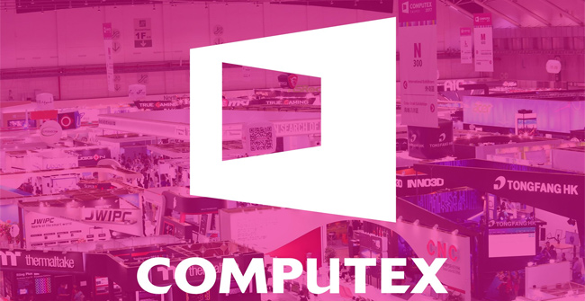 Có gì ở Computex 18, sự kiện lớn nhất dành cho PC? - QuanTriMang.com