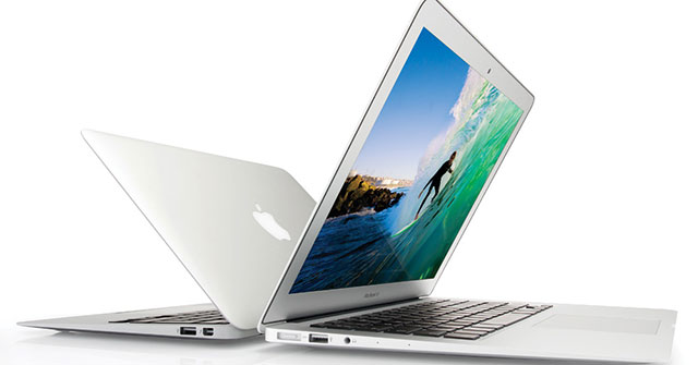 10 lý do nên dùng Apple Mac thay vì Windows PC - QuanTriMang.com