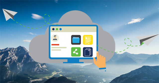Cách dùng TransferXL chia sẻ file trực tuyến - Chia sẻ 10 GB mỗi ngày ...