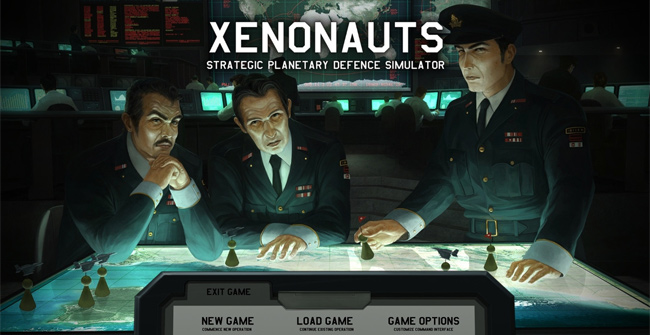 Mời nhận Xenonauts - game chiến thuật theo lượt giá 25 USD, đang được miễn phí trên GOG