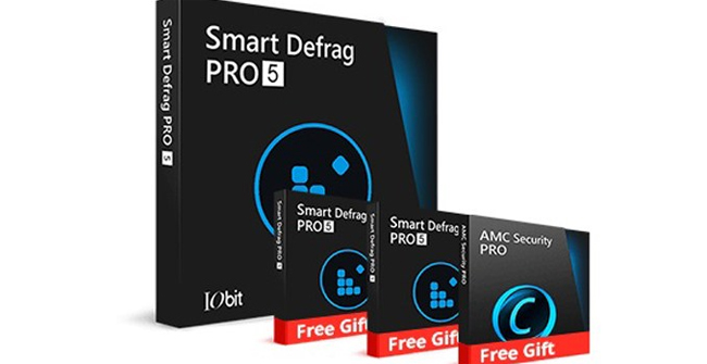 Mời tải Smart Defrag Pro 5, ứng dụng chống phân mảnh ổ đĩa giá 9,99USD ...
