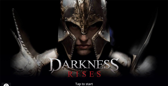 Mời tải miễn phí “siêu phẩm” Darkness Rises, đi kèm gói ngôn ngữ tiếng Việt