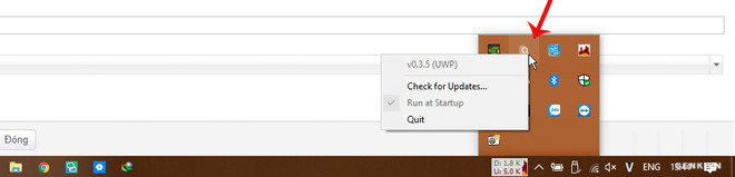 Cách đưa Quick Look tính năng xem trước của Mac OS lên Windows 10