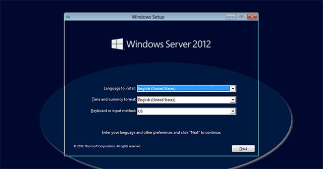 Cách cài đặt IIS trong Windows Server 2012 - QuanTriMang.com