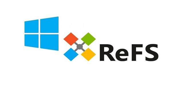 Tìm hiểu về Resilient File System trong Windows Server 2012 ...