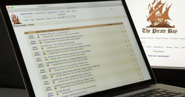 Cách mở Magnet link trong trình duyệt - QuanTriMang.com