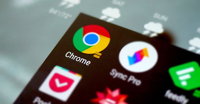 Cách bật tính năng bảo mật Site Isolation trên Android - QuanTriMang.com