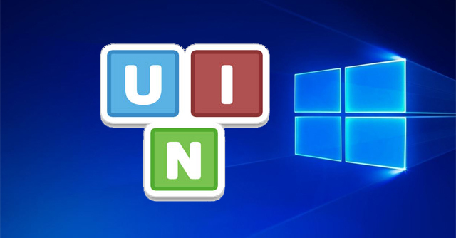 Unikey tự biến mất, phải làm sao để khắc phục? - QuanTriMang.com