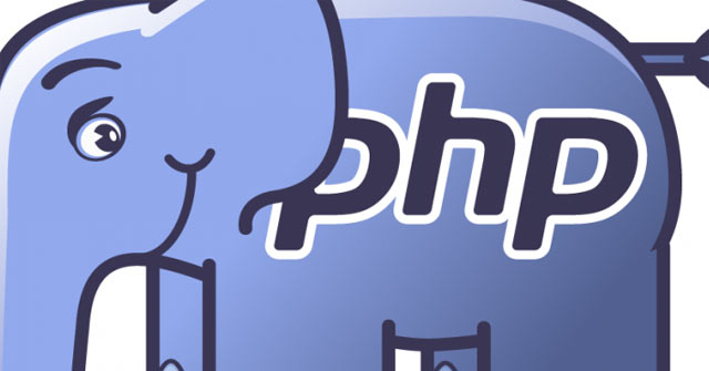 Cú pháp PHP - QuanTriMang.com Cú pháp PHP - QuanTriMang.com