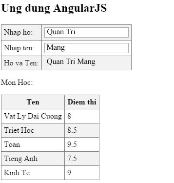 Cú pháp Include trong AngularJS - QuanTriMang.com