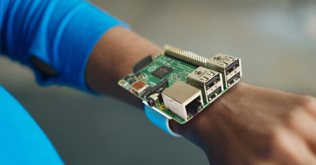 15 hệ điều hành bạn có thể chạy với Raspberry Pi - QuanTriMang.com