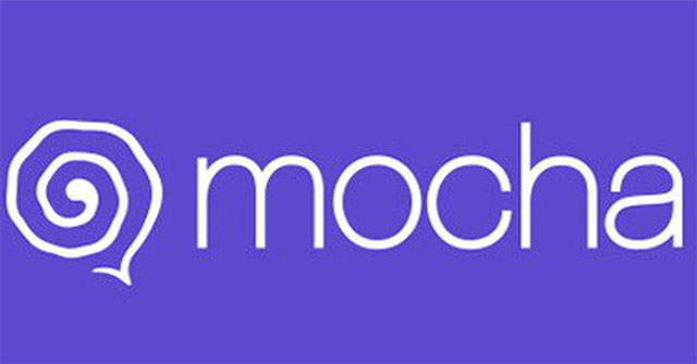 Cách sử dụng Mocha trên máy tính - QuanTriMang.com