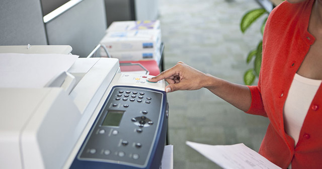 Tìm hiểu về Easy Printing trong Windows Server 2012 - QuanTriMang.com