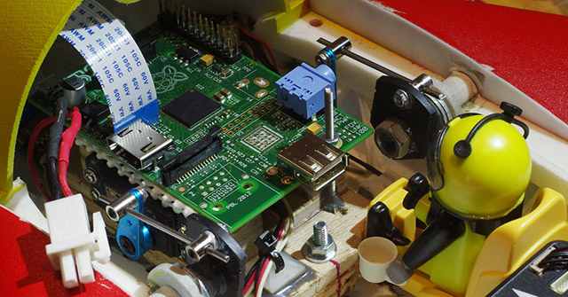 5 hoạt động thú vị để tìm hiểu về lập trình trên Raspberry Pi cho trẻ em