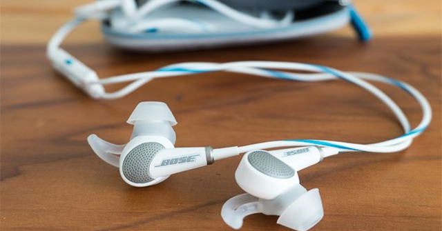 Top 6 tai nghe chống ồn tốt nhất 2022 - QuanTriMang.com