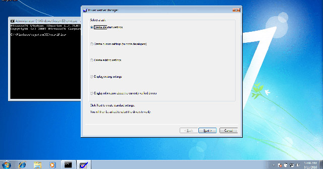 Tìm hiểu về Driver Verifier trong Windows 10 - QuanTriMang.com