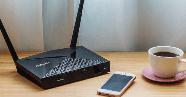Hướng dẫn chọn mua router WiFi phù hợp - QuanTriMang.com