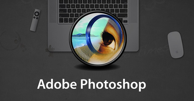 Cách áp dụng bộ lọc thông minh cho nhiều layer trong Photoshop
