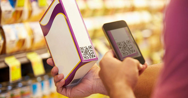 Mã QR là gì? - QuanTriMang.com