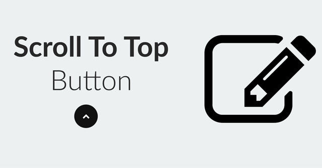 Cách thêm nút cuộn lên đầu trang cho các trang web - QuanTriMang.com