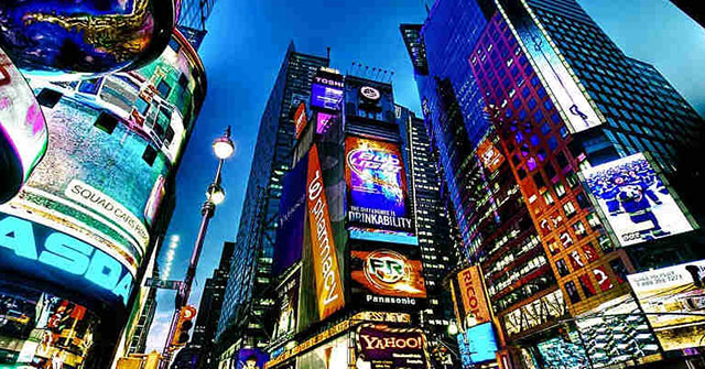 Cách bật HDR trên Windows 10 - QuanTriMang.com