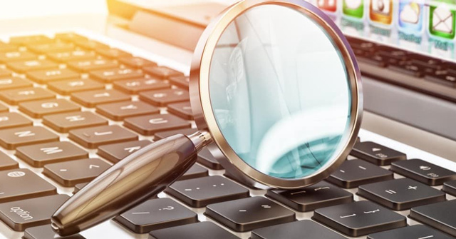 Cách sử dụng lệnh DIR trong Windows - QuanTriMang.com