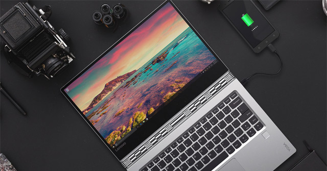 Trắc nghiệm hiểu biết của bạn về máy tính - QuanTriMang.com