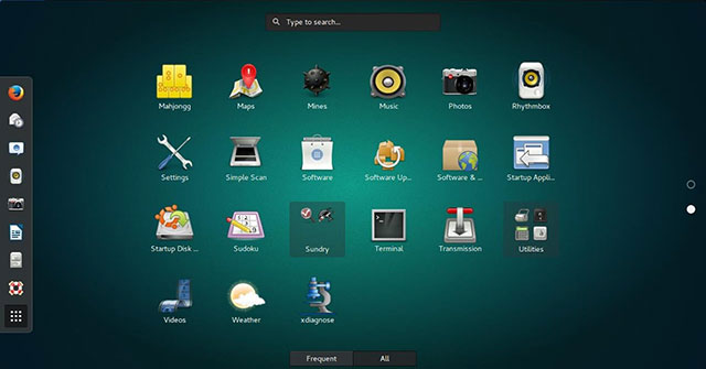 5 cách để làm desktop Linux trông tuyệt vời hơn - QuanTriMang.com