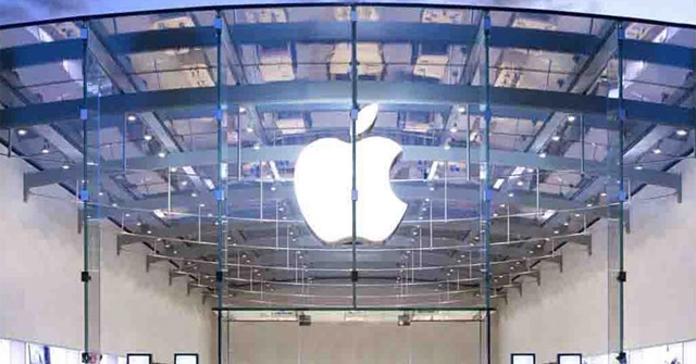 Bạn biết gì về Apple? - QuanTriMang.com