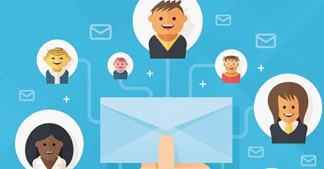 Trắc nghiệm: Tìm hiểu về thư điện tử online - QuanTriMang.com