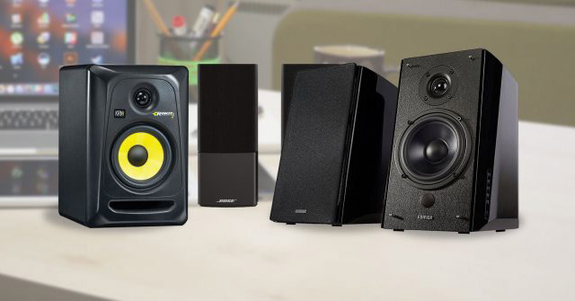 7 loa máy tính để bàn tốt nhất bạn nên mua - QuanTriMang.com