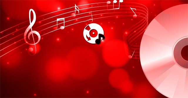 Cách dùng CD Grabber Pro copy nhạc CD vào Windows 10 - QuanTriMang.com