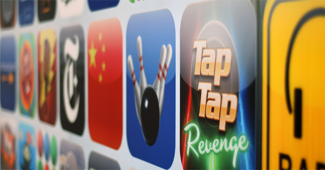 Cách tải ảnh nền của App Store trên iPhone - QuanTriMang.com