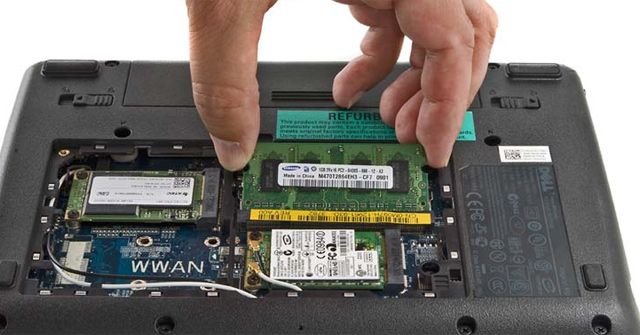 Hiểu biết của bạn về phần cứng máy tính P9 - QuanTriMang.com