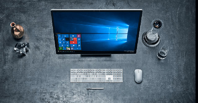 Các bản Windows 10 sắp tới sẽ có tên Vanadium và Vibranium ...