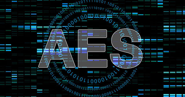 Tìm hiểu về AES (Advanced Encryption Standard) - QuanTriMang.com